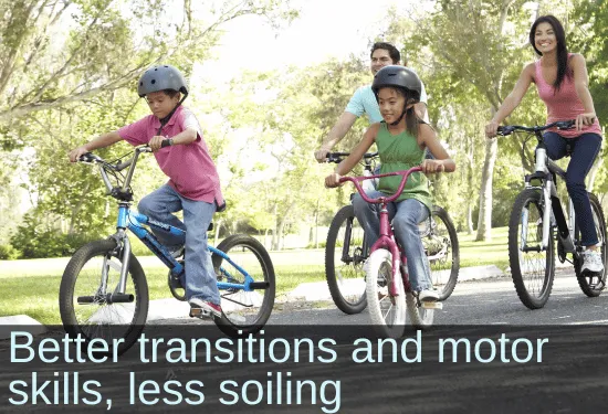 Move Play Thrive | Brain and Sensory Foundations Course - Reflex ...